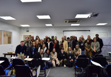 Sebrae RS e itt Nutrifor