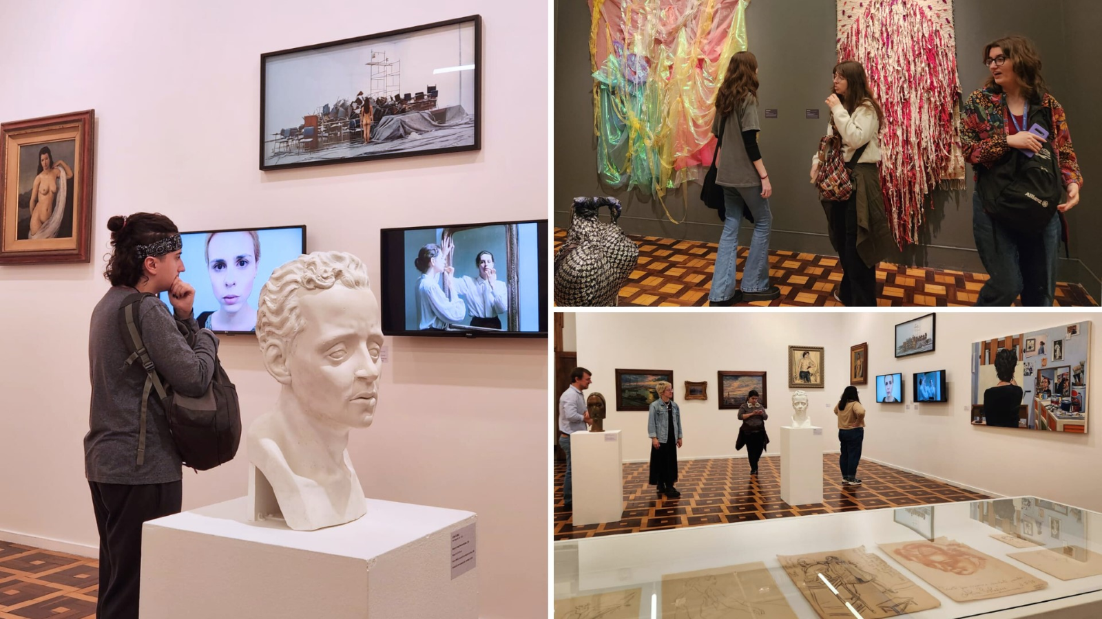 32ª edição do Workshop de Design conta com parceria do MARGS – Notícias ...