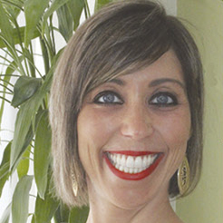 Pós Graduação Unisinos - Kamila Scheffel